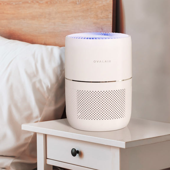 Oval Air Compact – OVAL AIR