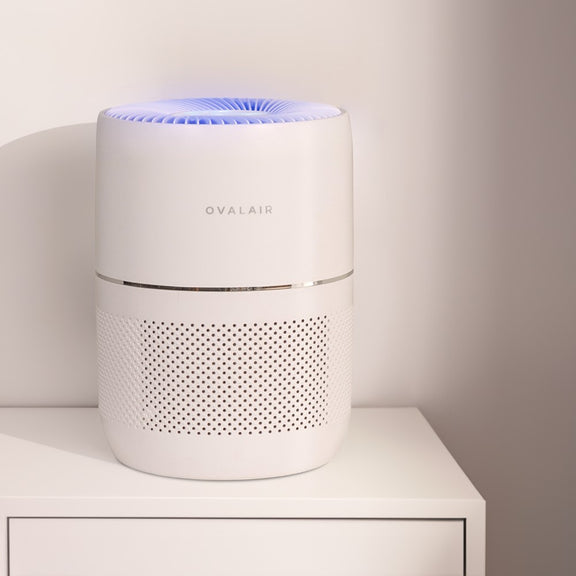 Oval Air Compact – OVAL AIR