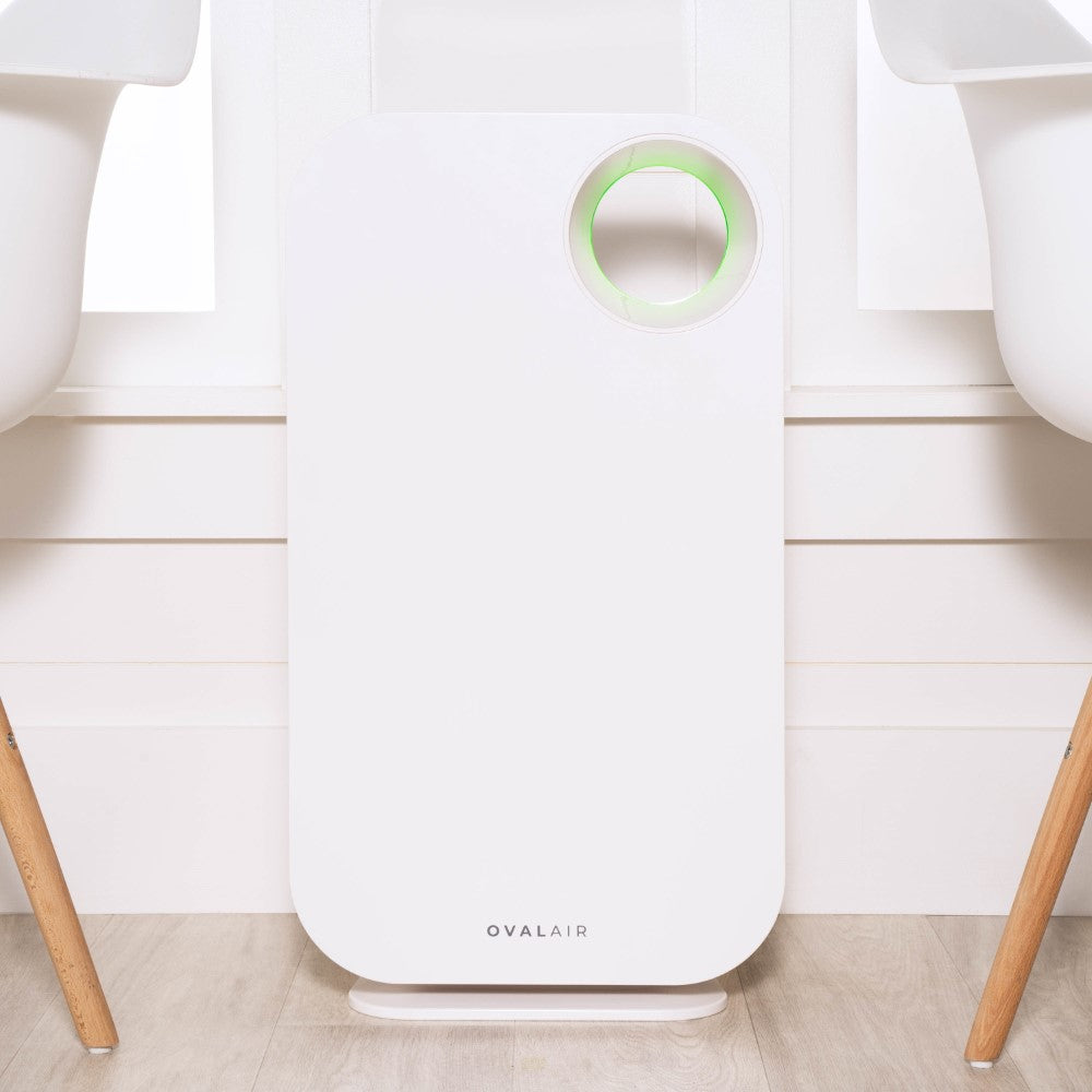 OVALAIR - Advanced Air Purifiers with Medical-Grade H13 HEPA Filters ...